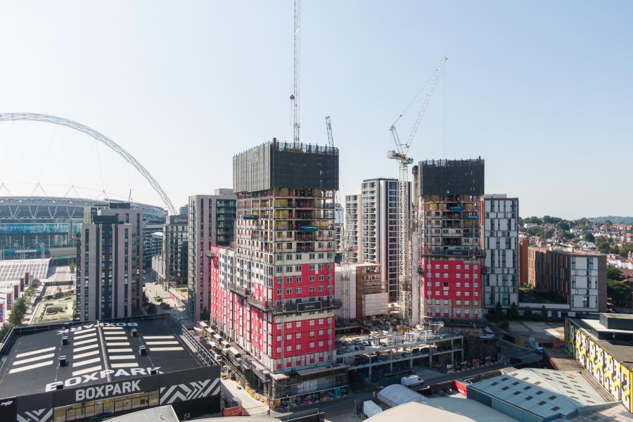 Wembley Repton Gardens NW09/10 – Projects – Skonto Plan